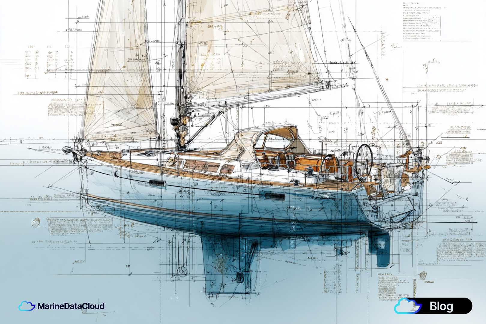 Basic Boat Terminology: Boating Terms You Should Know – TheBoatApp