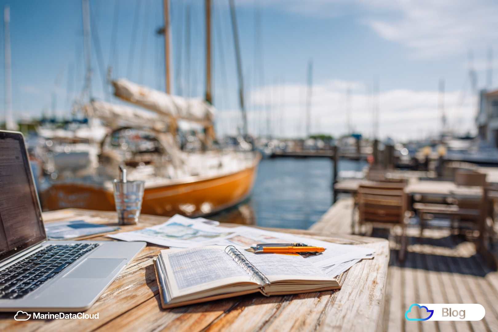 Why Use a Boat Document Management System – TheBoatApp