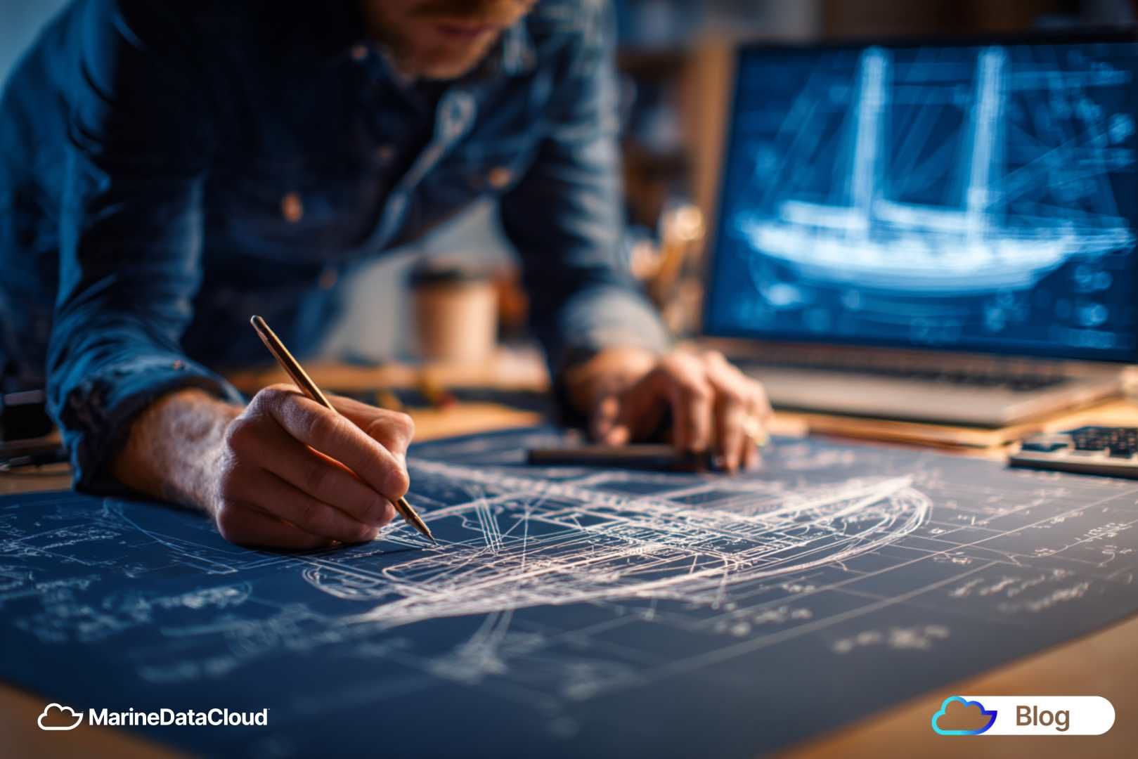 Precise Boat Waterline Length Calculation – TheBoatDB