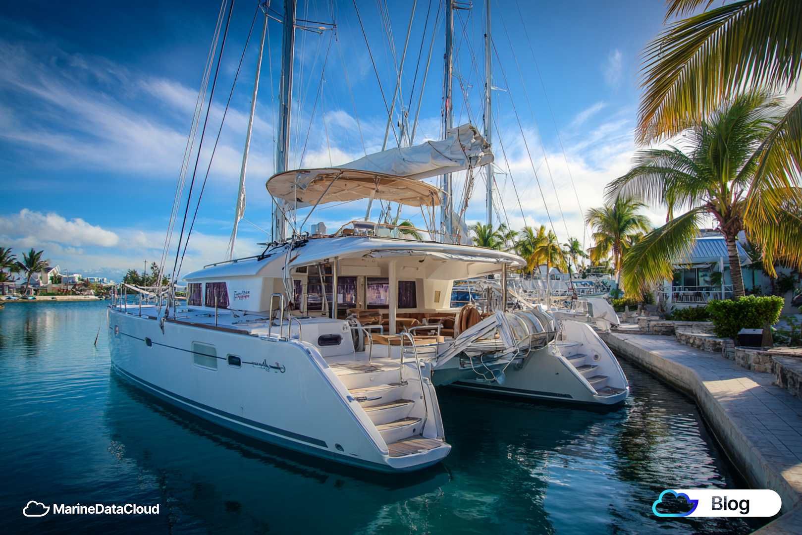 What is the Stern of a Boat: Function and Definition – TheBoatApp