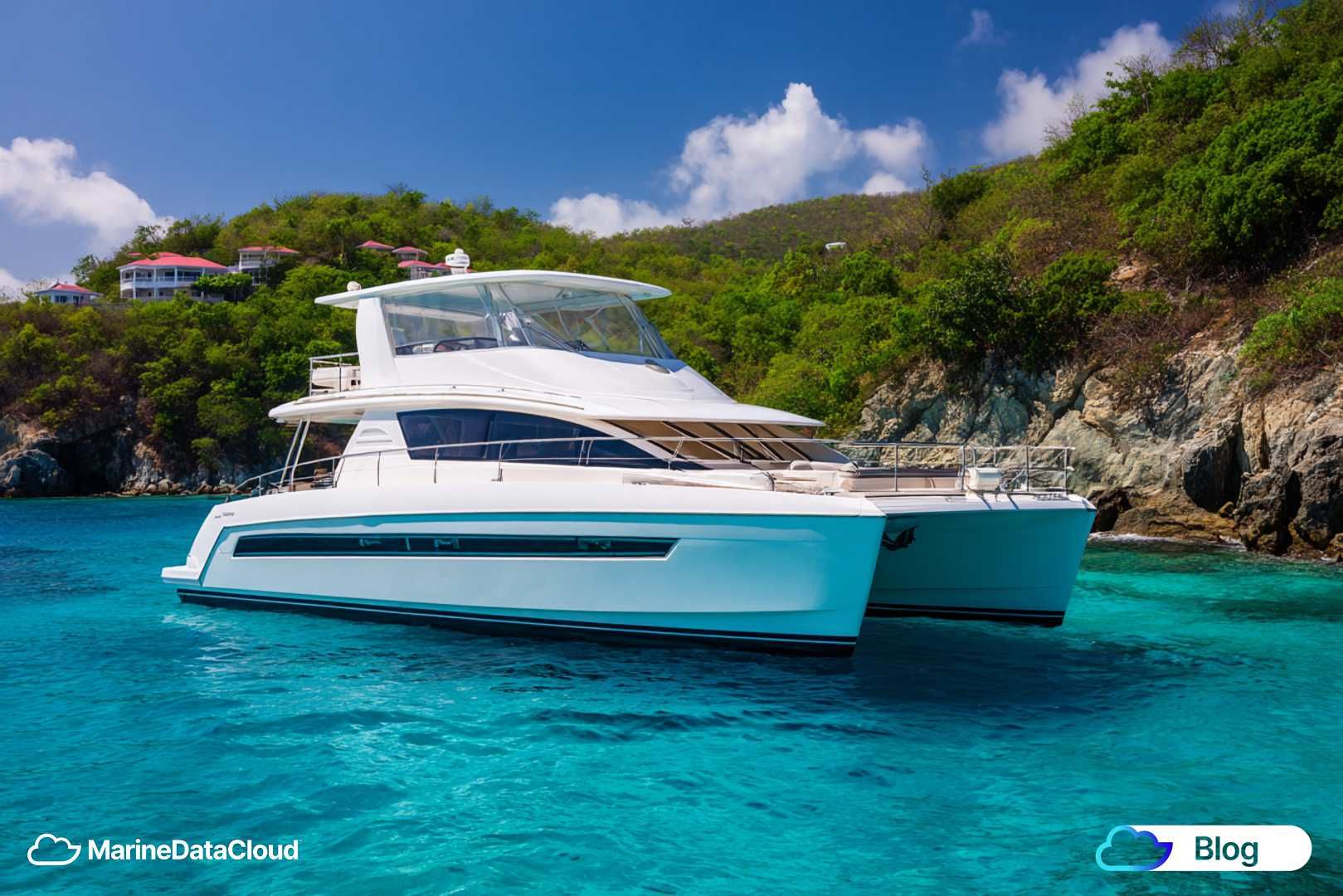 Power Catamarans: A Complete Guide – TheBoatDB