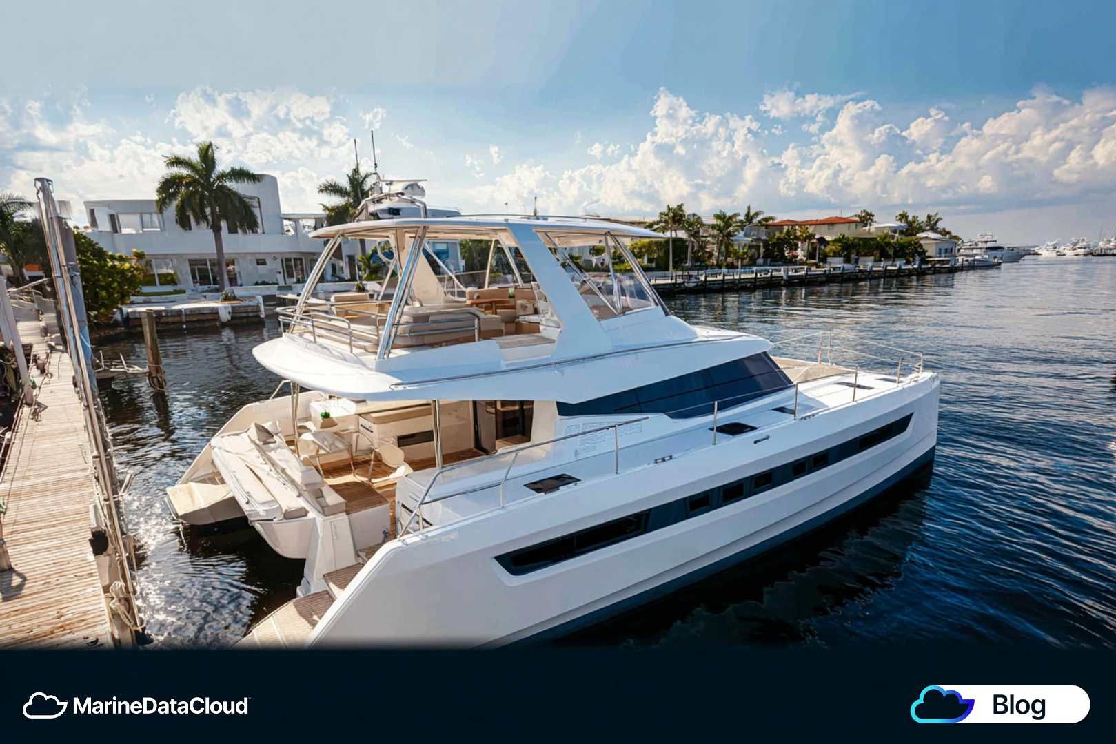 Flybridge Boats: A Complete Guide – TheBoatDB