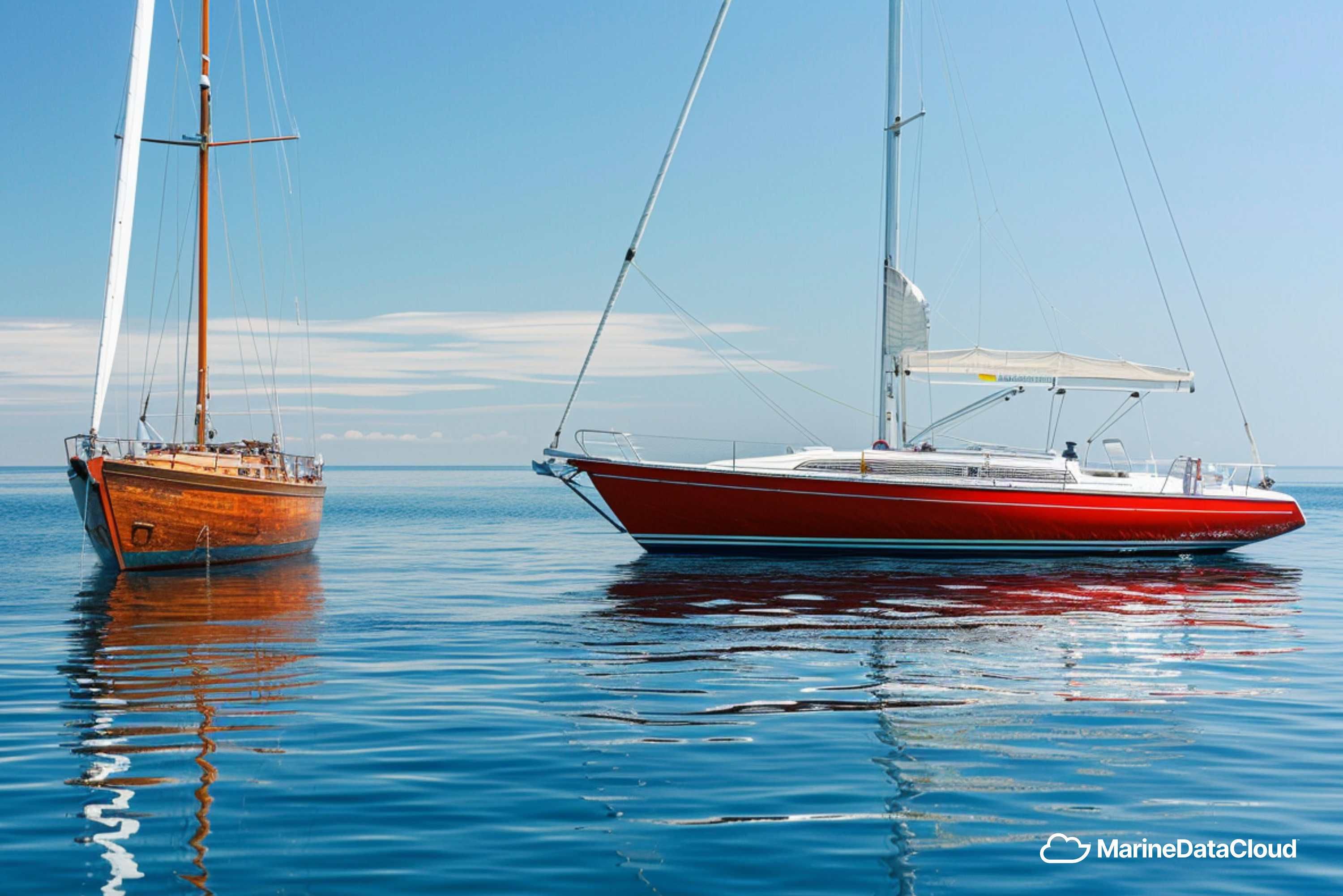 Navigating the Seas of Boat Ownership: New vs Used – TheBoatDB