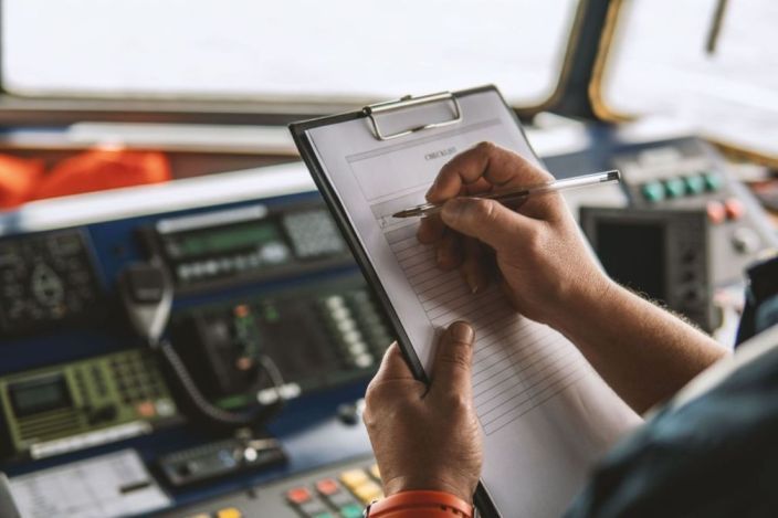 Your Pre-Departure Boat Checklist For Safe Sailing – TheBoatApp