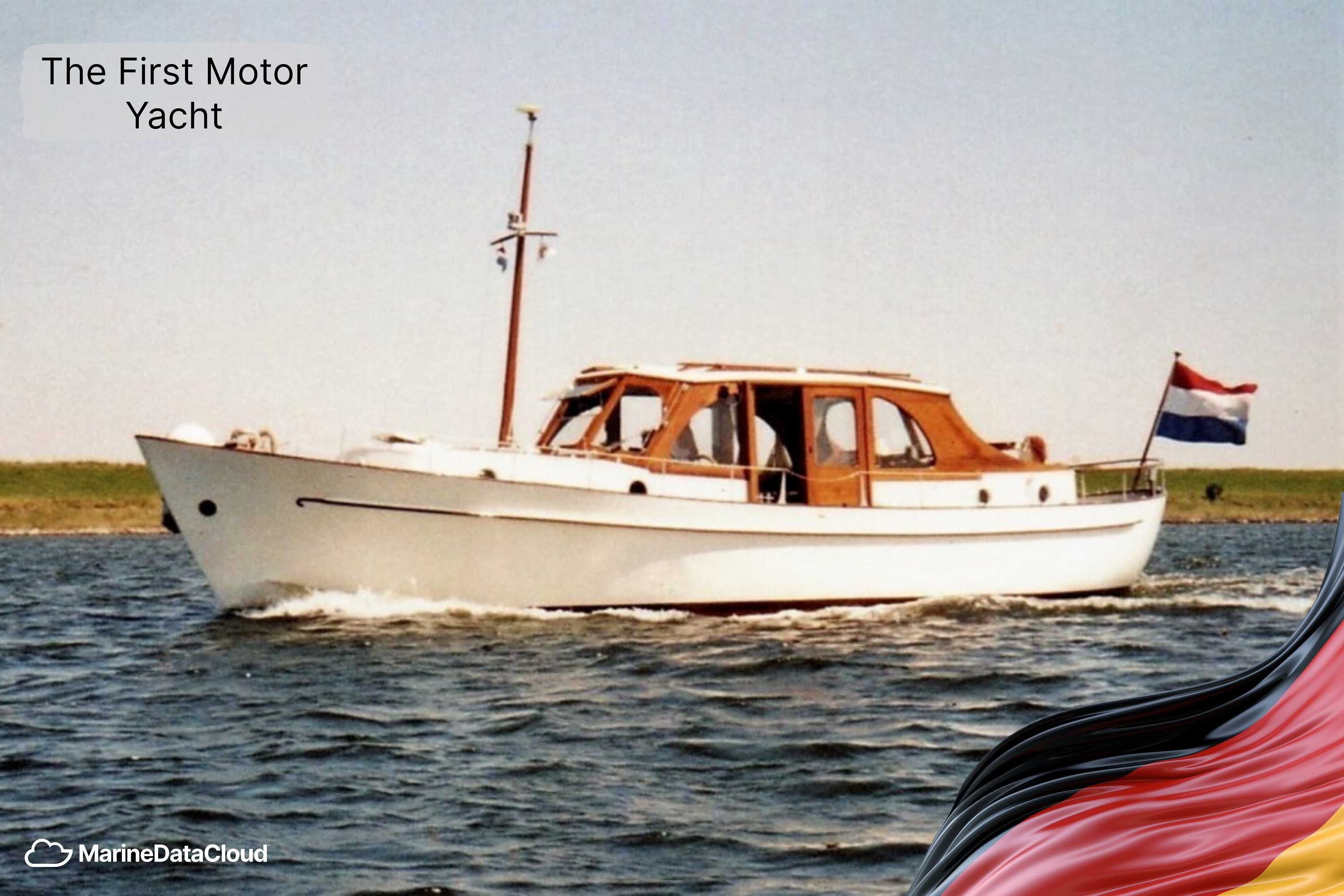 The Dawn of Motorboating: Celebrating Daimler and Lurssen’s Maritime ...