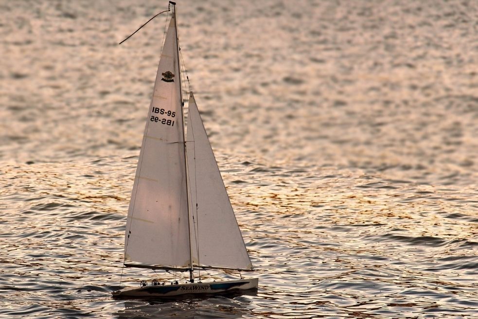 Precise boat waterline length calculation – TheBoatDB